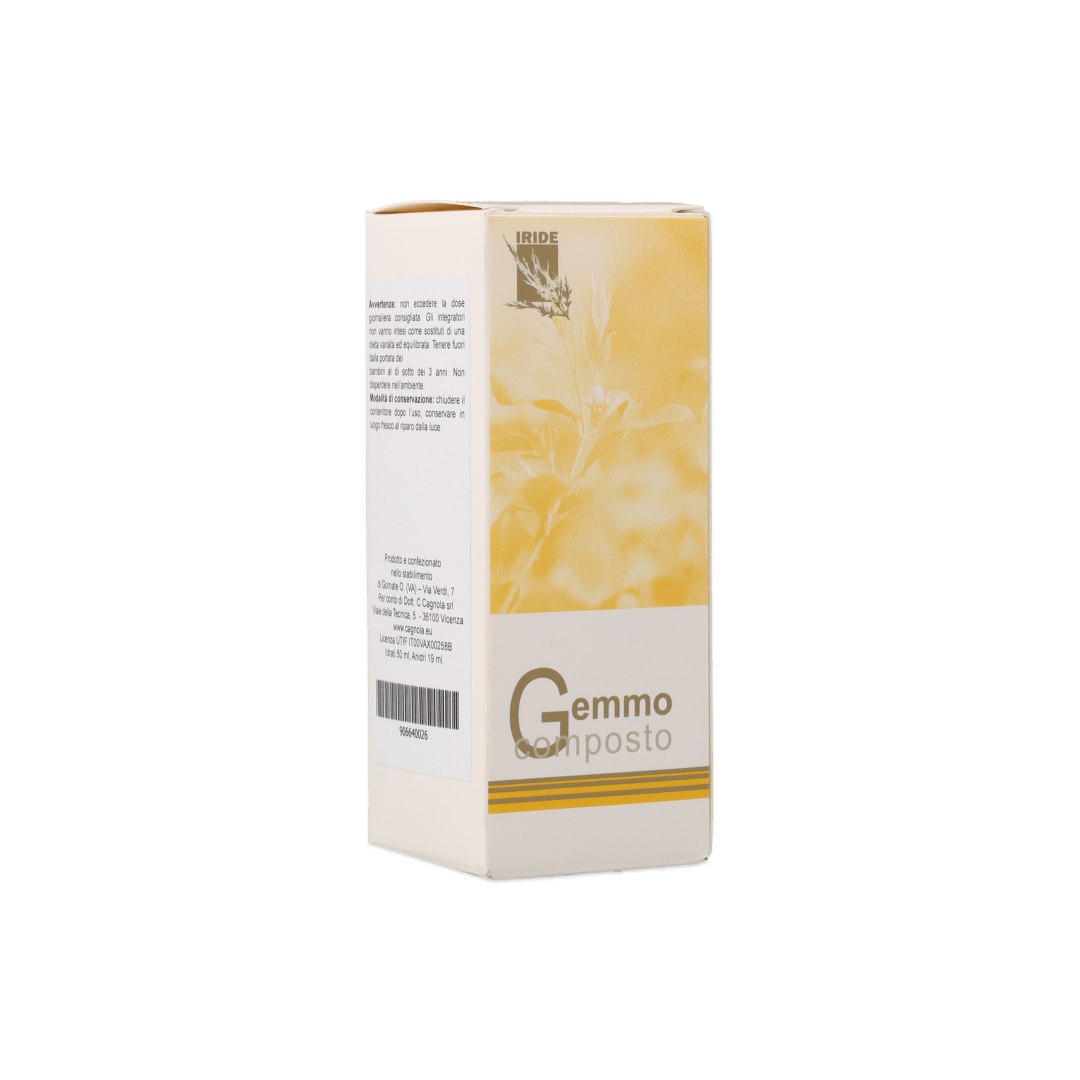 Gemmo Composto 04 – Dott. C. Cagnola