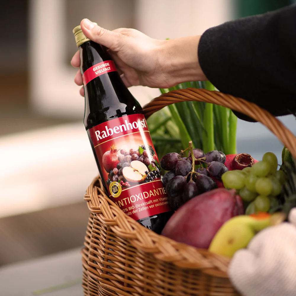 Succhi Bio vs Succhi Industriali: 3 motivi per scegliere i Succhi biol ...