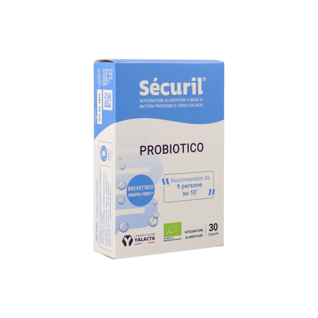 Securil Propofidus – Dott. C. Cagnola