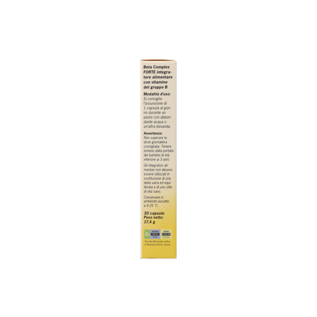 Beta Complex Forte – Dott. C. Cagnola