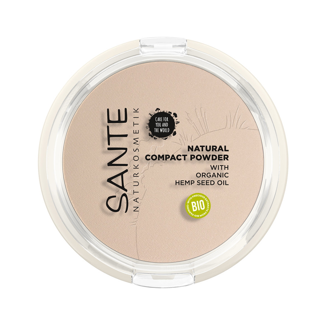 Cipria viso compatta – Dott. C. Cagnola