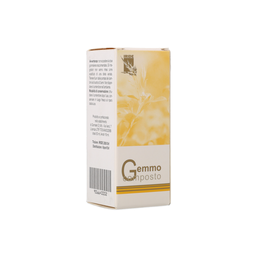 Gemmo Composto 02 – Dott. C. Cagnola