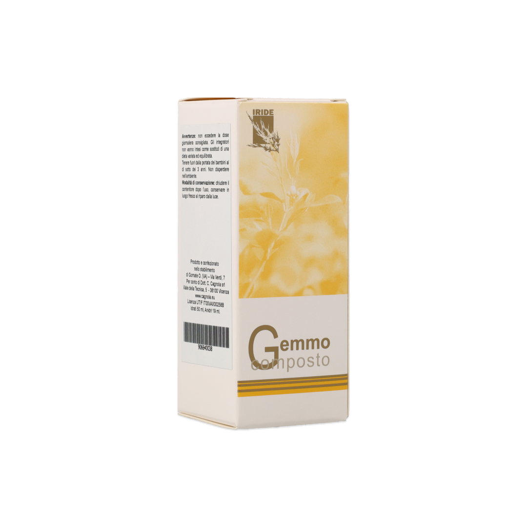 Gemmo Composto 05 – Dott. C. Cagnola