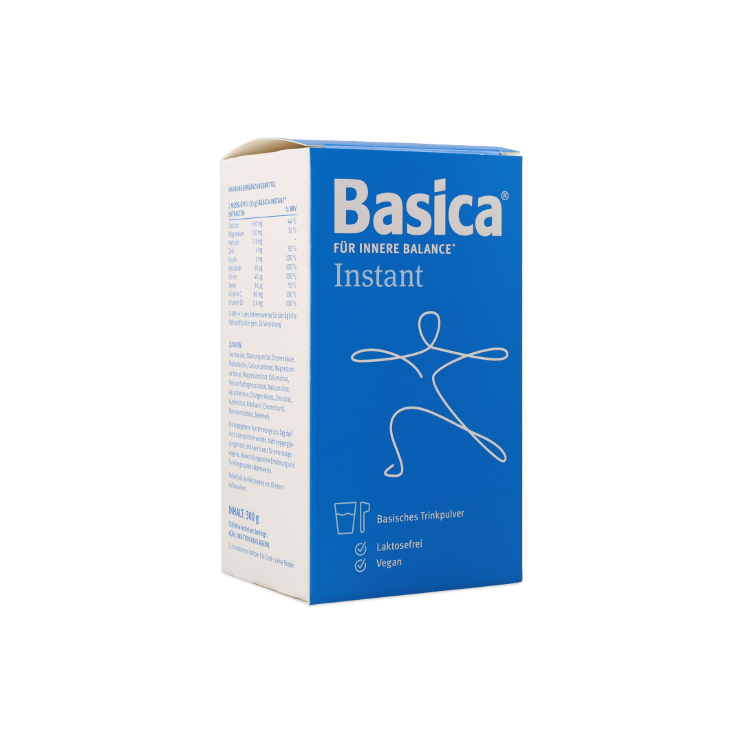 Basica Instant – Dott. C. Cagnola